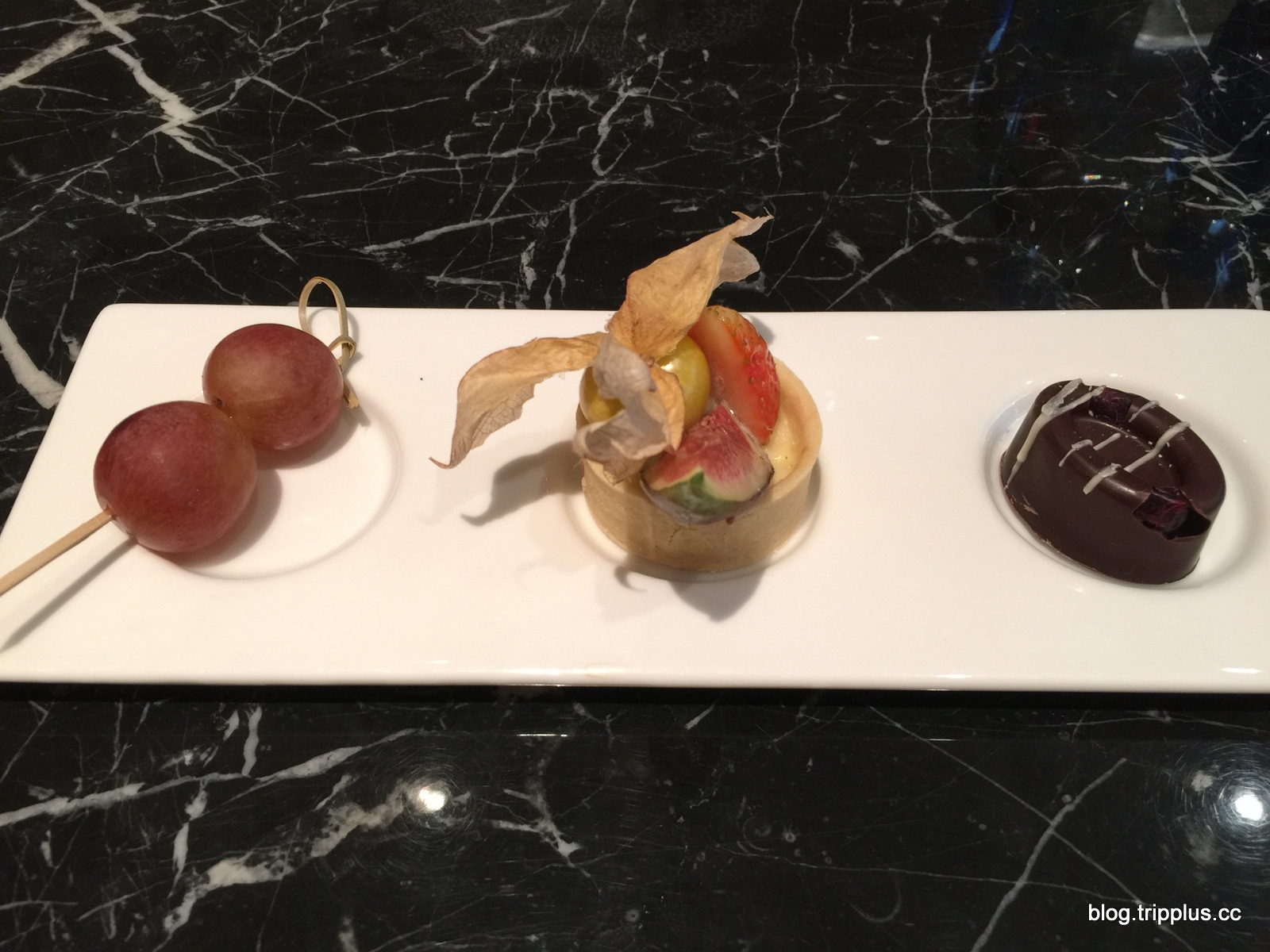 [Sharon住宿紀錄] St. Regis Beijing, Statesman Suite 北京瑞吉酒店政要套房 | TripPlus